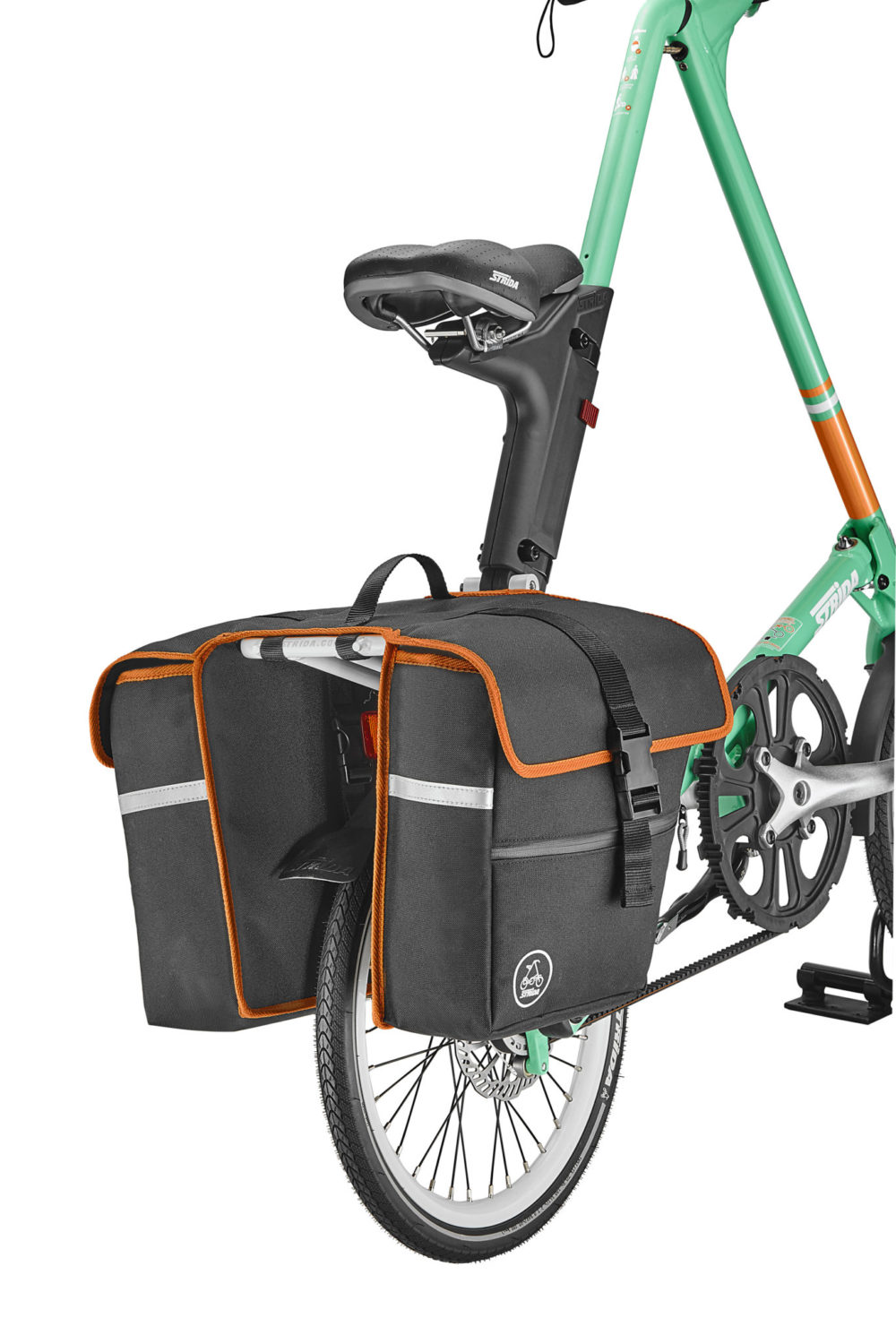 Sac porte-bagages STRIDA - STRIDA Vélos pliants