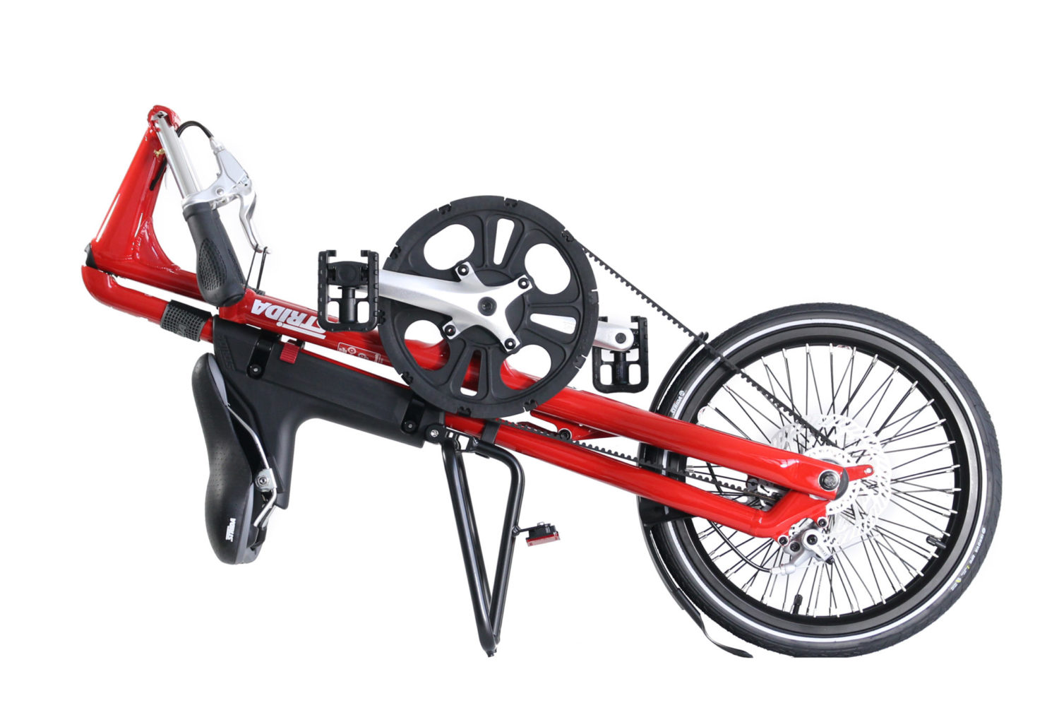 STRIDA SX Red Devil - STRIDA